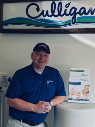 About | Culligan of Evansville